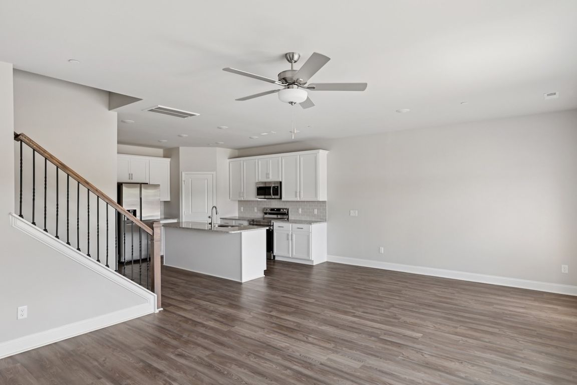 Kindrey Townhomes - 4000 Laura St Gallatin TN | Zillow