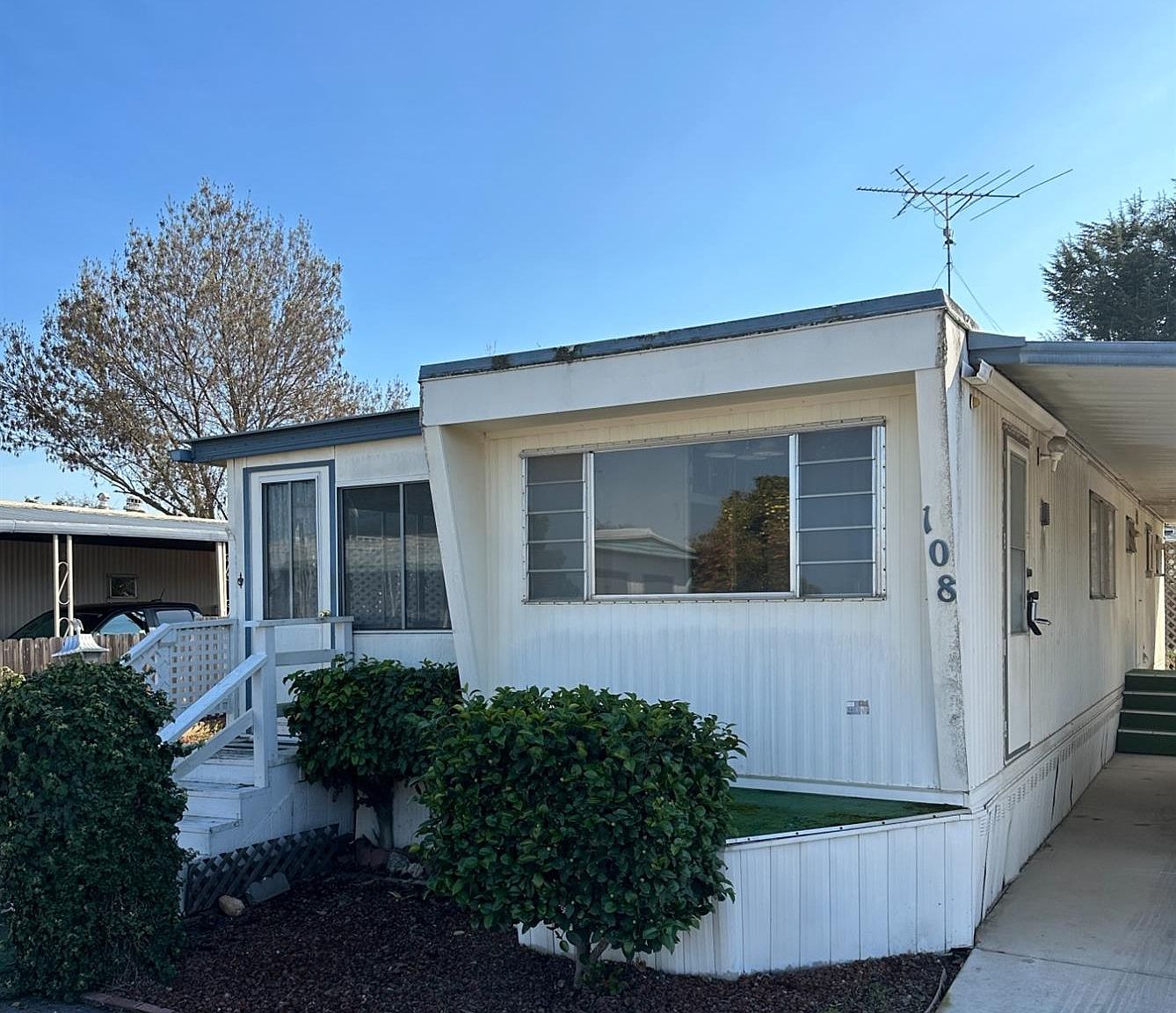 2307 Oakdale Rd SPACE 108, Modesto, CA 95355 | Zillow