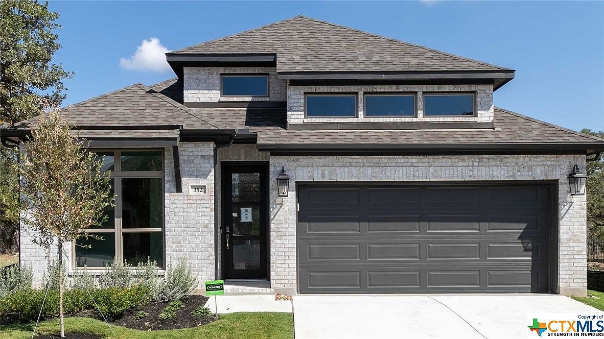 352 Kimble Creek Loop, Kyle, TX 78640 | Zillow