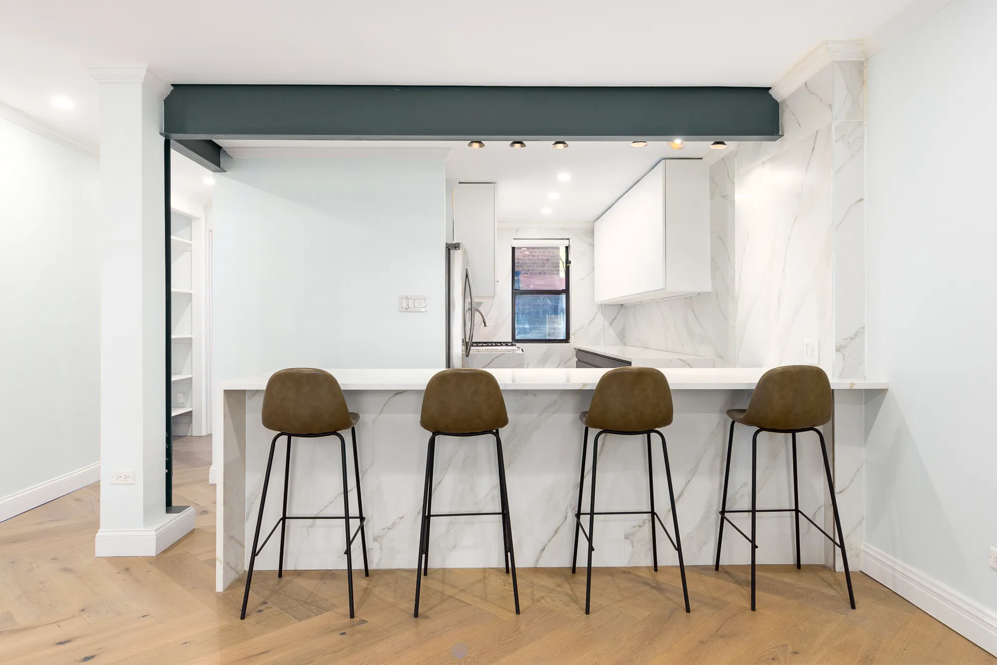 2241 Plumb 1st Street #1H in Homecrest, Brooklyn | StreetEasy