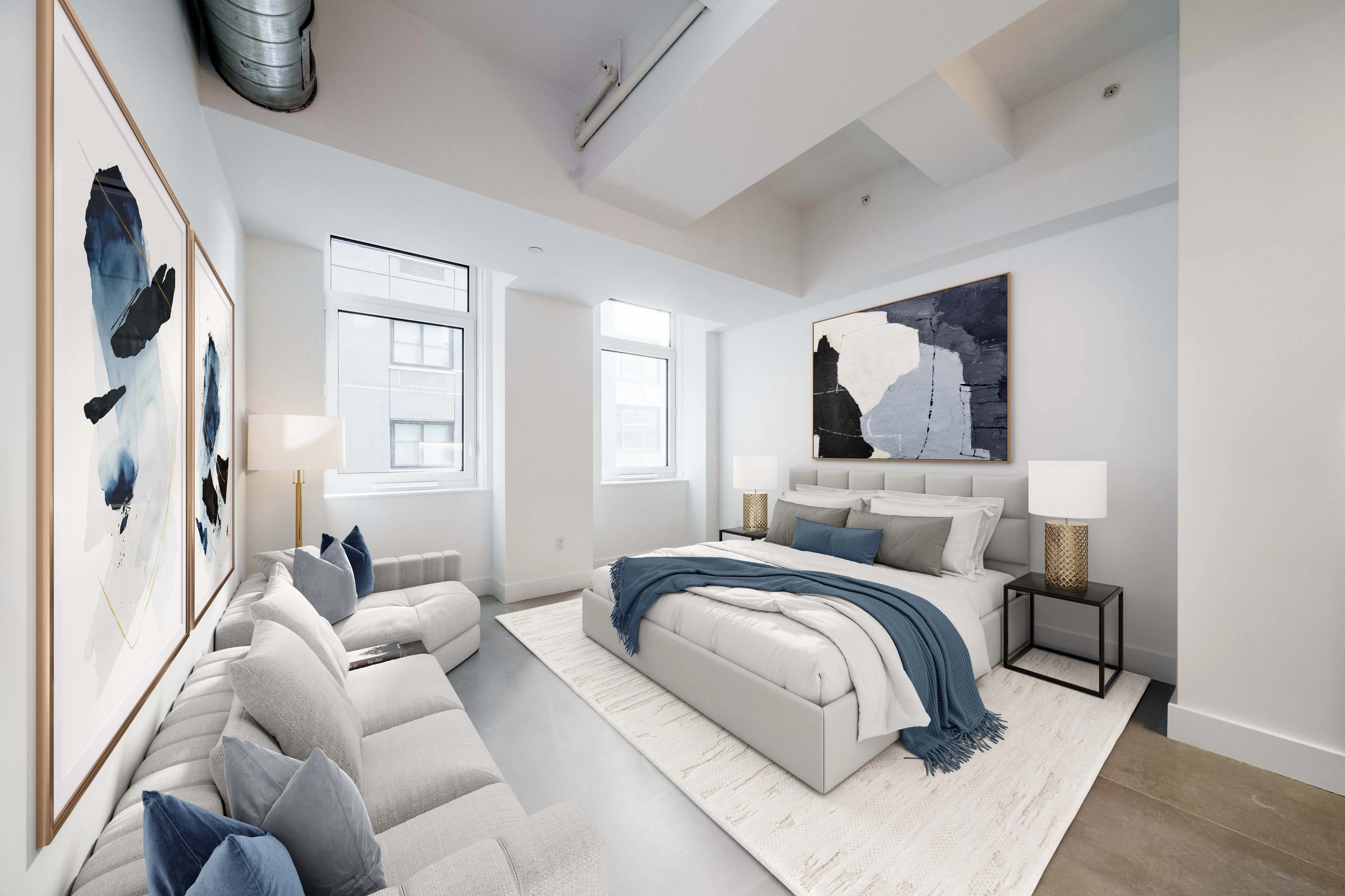 339 West 38th Street #6J in Hudson Yards, Manhattan | StreetEasy