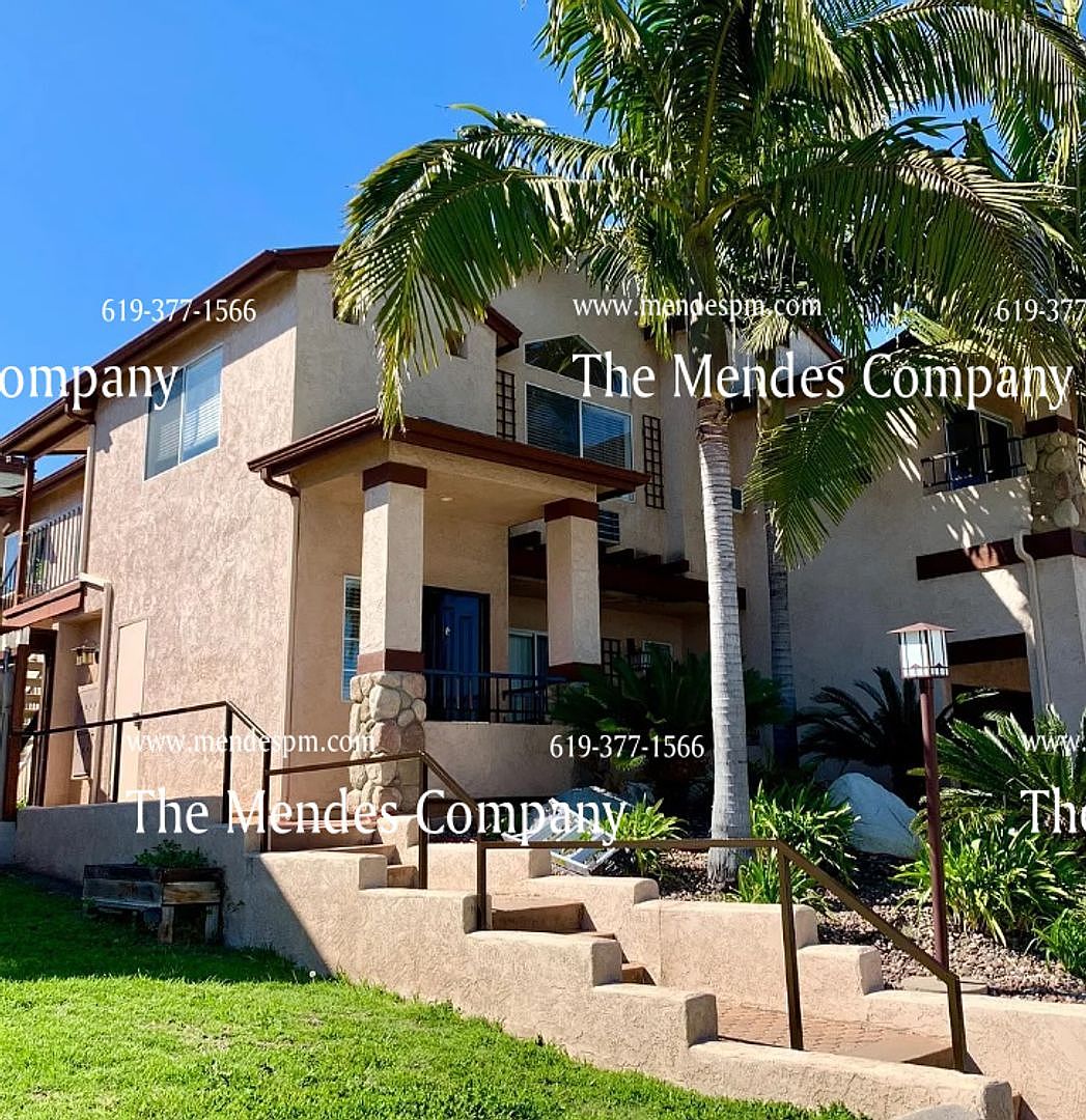 4022 Georgia St UNIT 7, San Diego, CA 92103 | Zillow