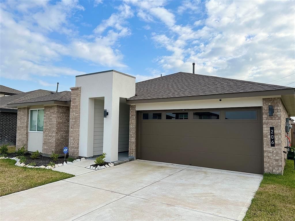 206 John House Ln, Rosharon, TX 77583 | Zillow
