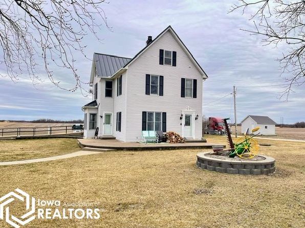 Mount Pleasant IA Real Estate - Mount Pleasant IA Homes For Sale | Zillow