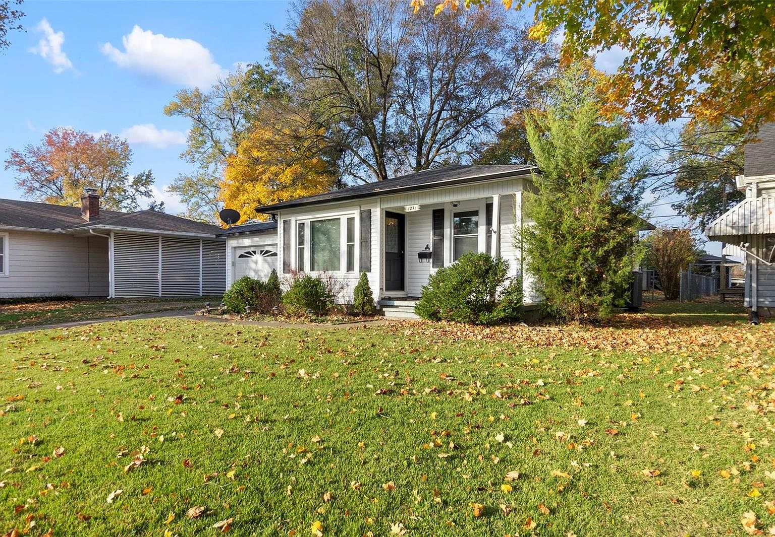 1251 Perryville Rd Cape Girardeau Mo 63701 Zillow