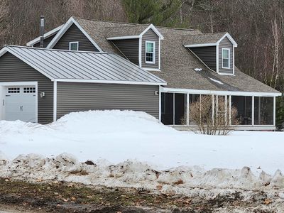 309 Depot St, Rumney, NH 03266 | MLS #4946828 | Zillow