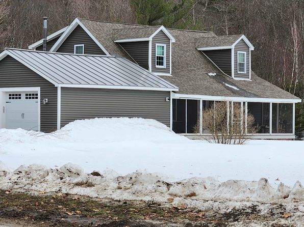 Rumney NH Real Estate - Rumney NH Homes For Sale | Zillow