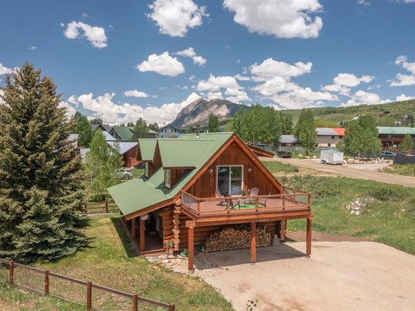 Crested Butte CO Real Estate - Crested Butte CO Homes For Sale | Zillow