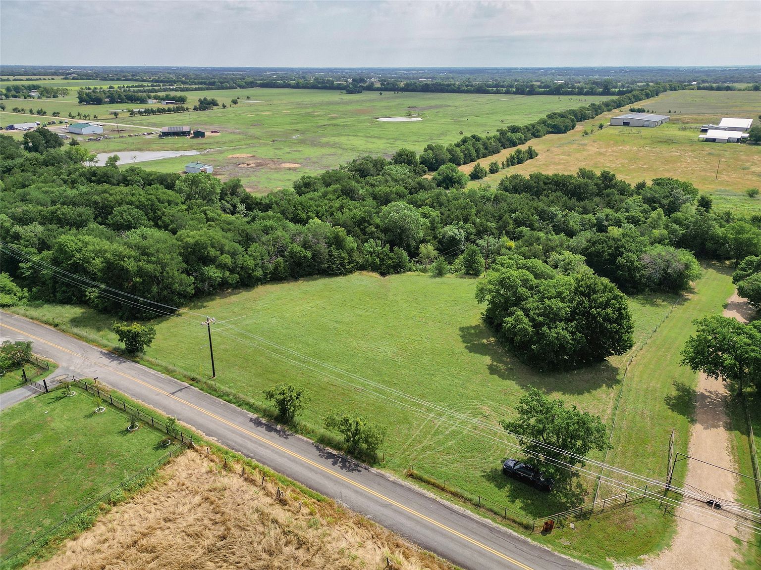 County Road 632, Blue Ridge, TX 75424 | MLS #20964224 | Zillow