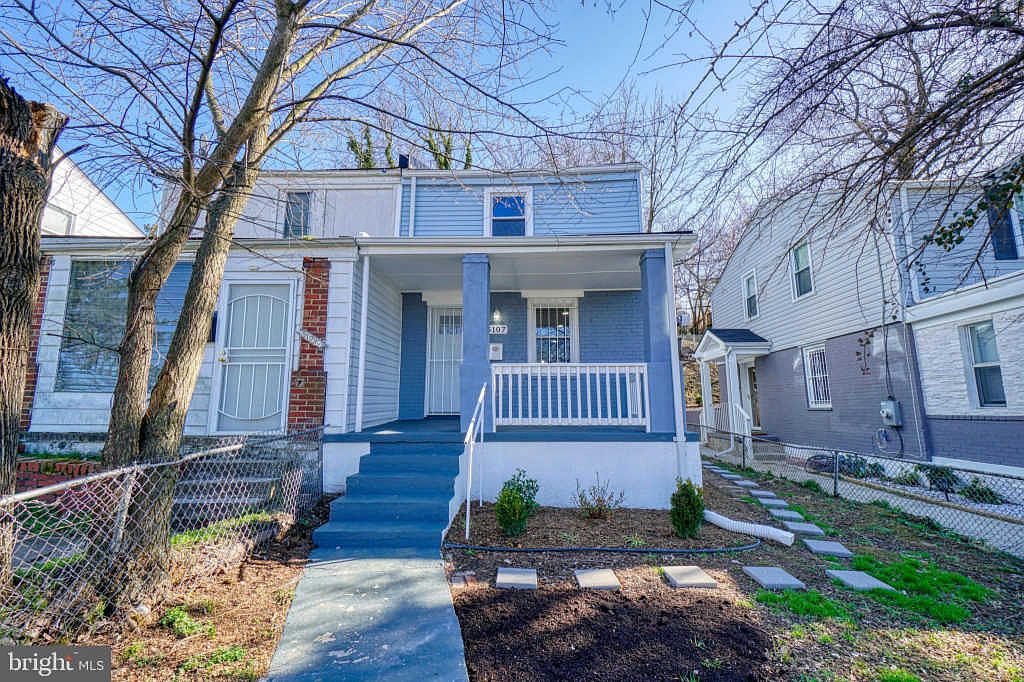 5107 Sheriff Rd NE, Washington, DC 20019 | Zillow
