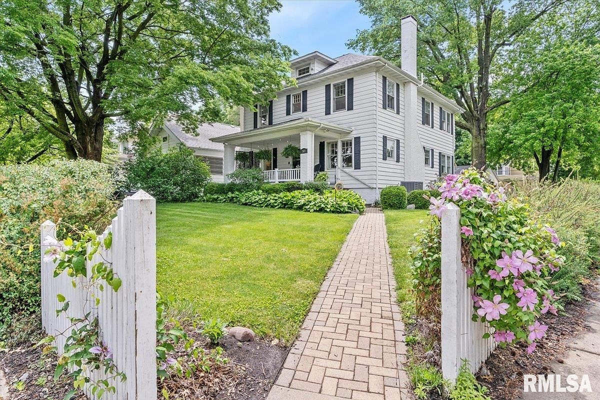 1501 Dial Ct, Springfield, IL 62704 | Zillow