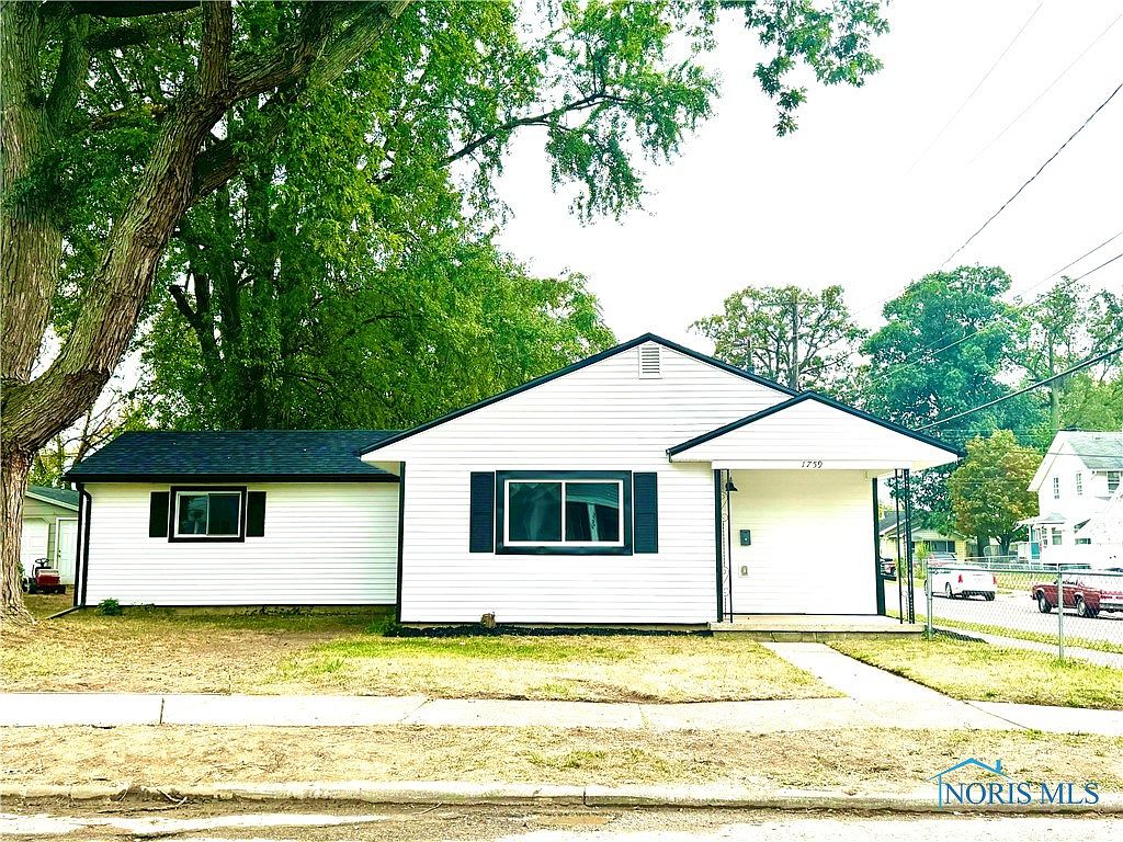 1759 Duncan Rd, Toledo, OH 43613 | Zillow