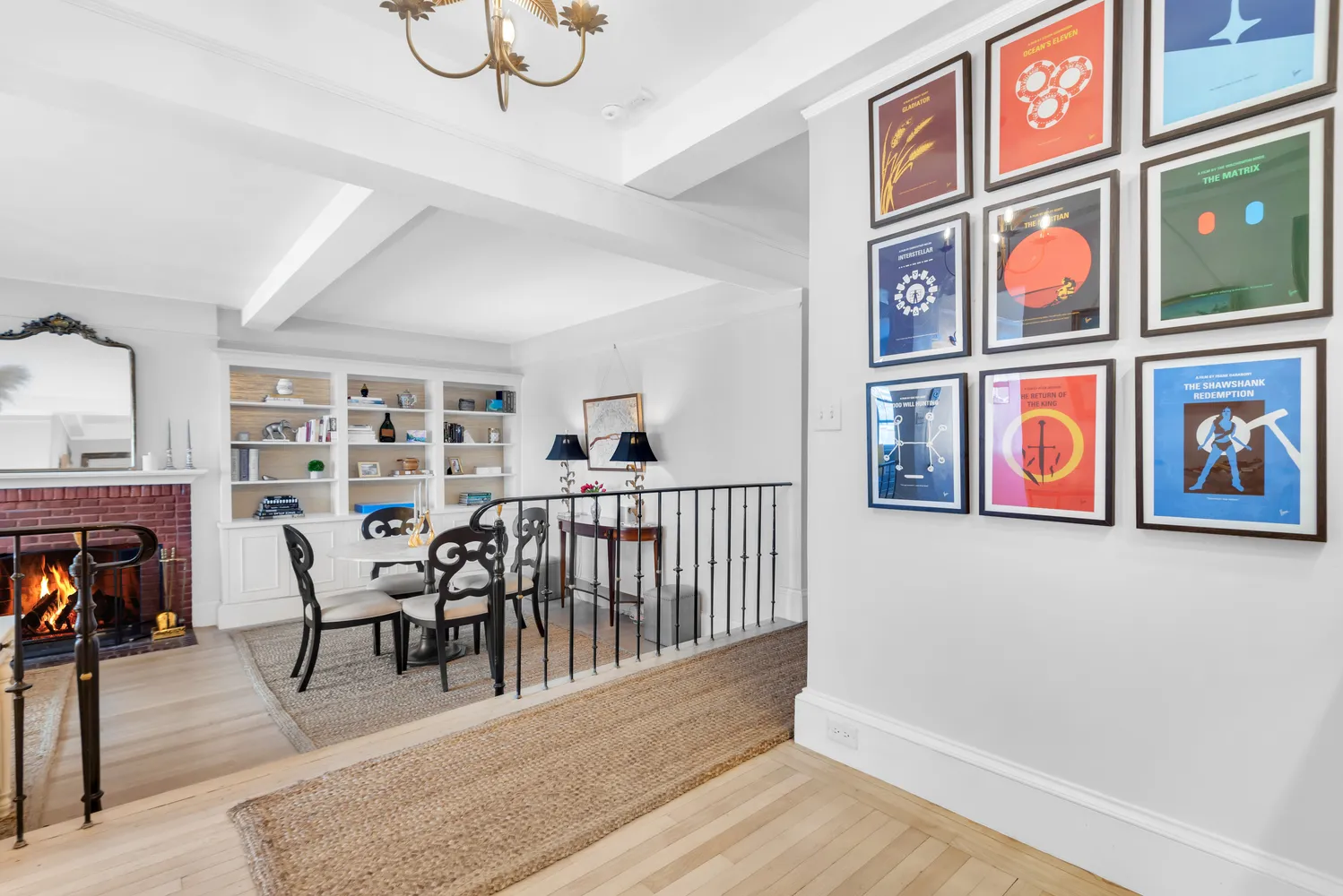 45 Christopher Street #7G in West Village, Manhattan | StreetEasy