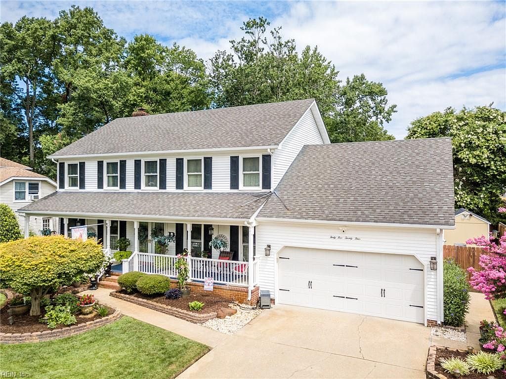 4524 Rothwell Dr, Virginia Beach, VA 23456 | Zillow