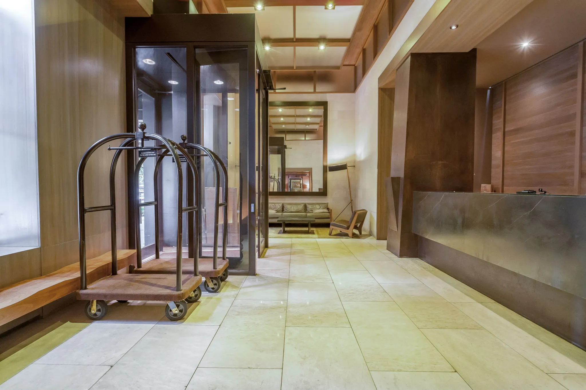 225 Rector Place #21G in Battery Park City, Manhattan | StreetEasy