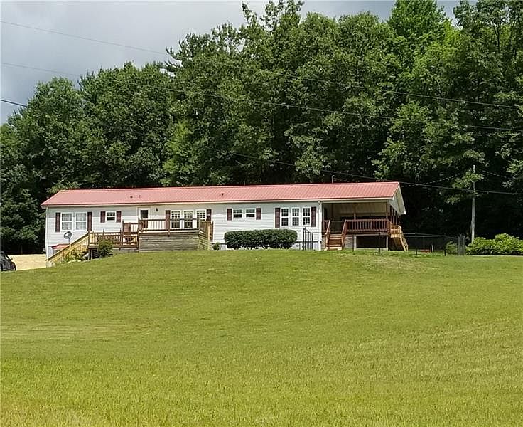 782 Odonnell Rd, Sigel, PA 15860 | Zillow