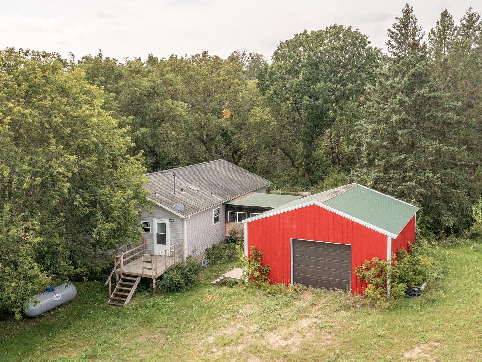 26992 County Road 12, Sebeka, MN 56477 | Zillow