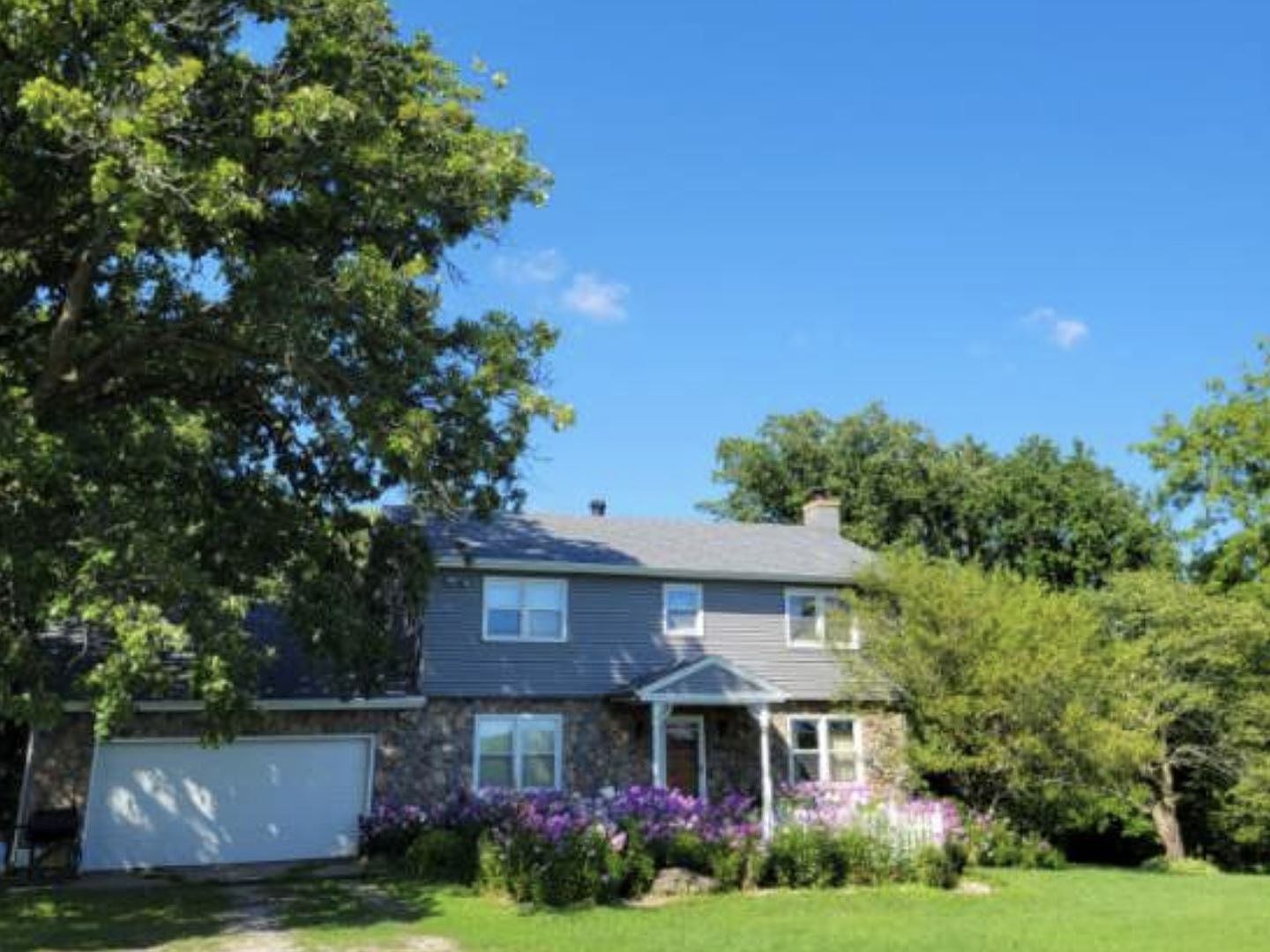 2131 N 2650th Rd, Marseilles, IL 61341 | Zillow