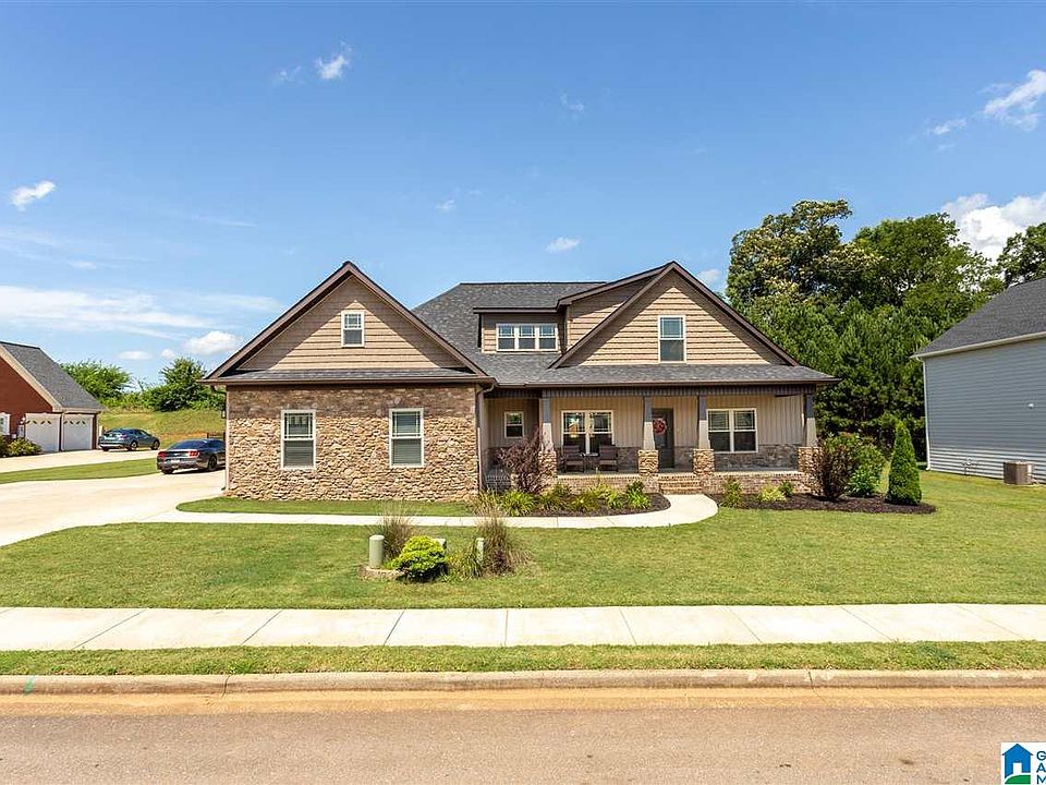 106 Dabbs Rd, Oxford, AL 36203 | Zillow