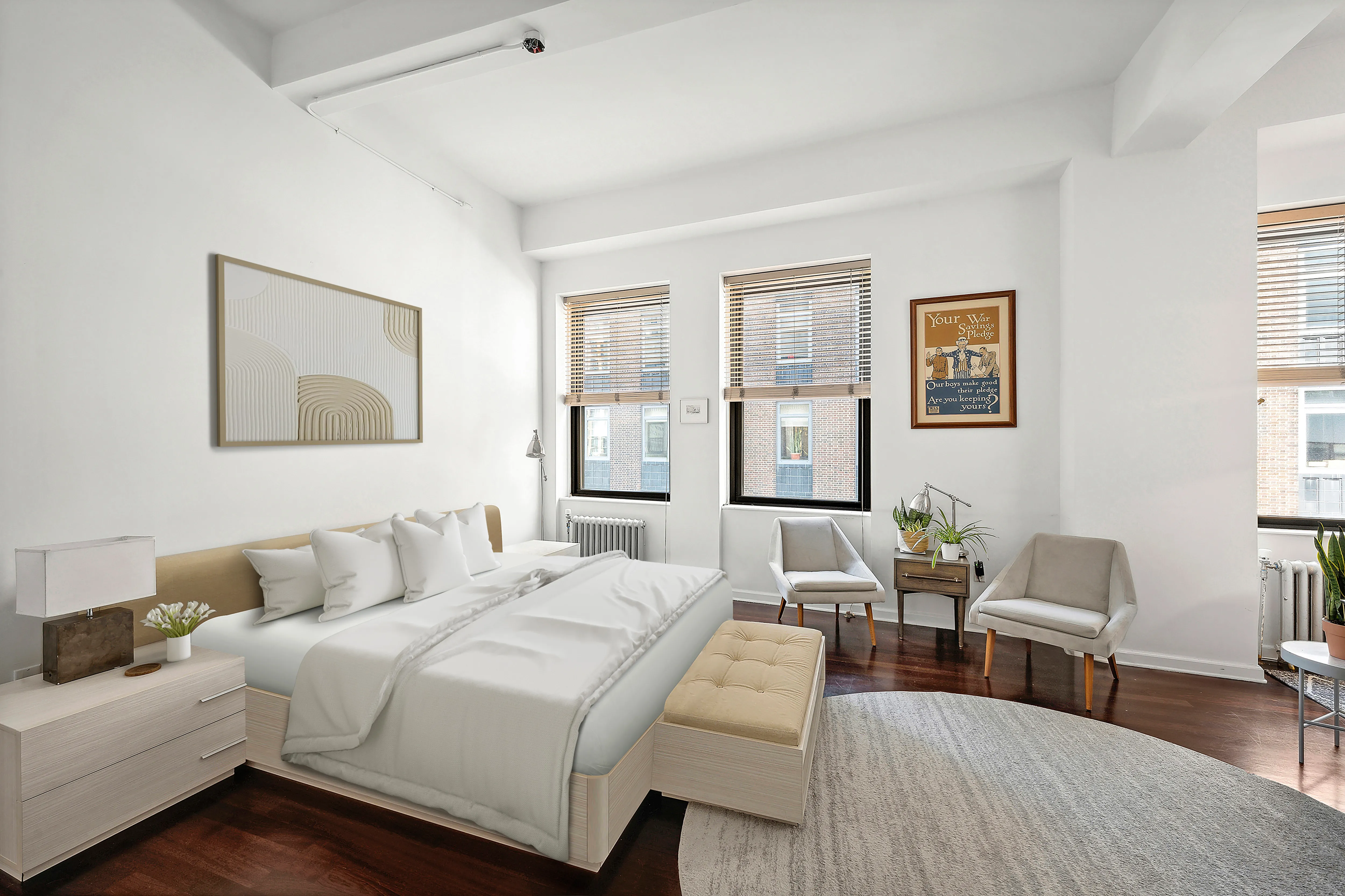 33 Rector Street #11 in Financial District, Manhattan | StreetEasy