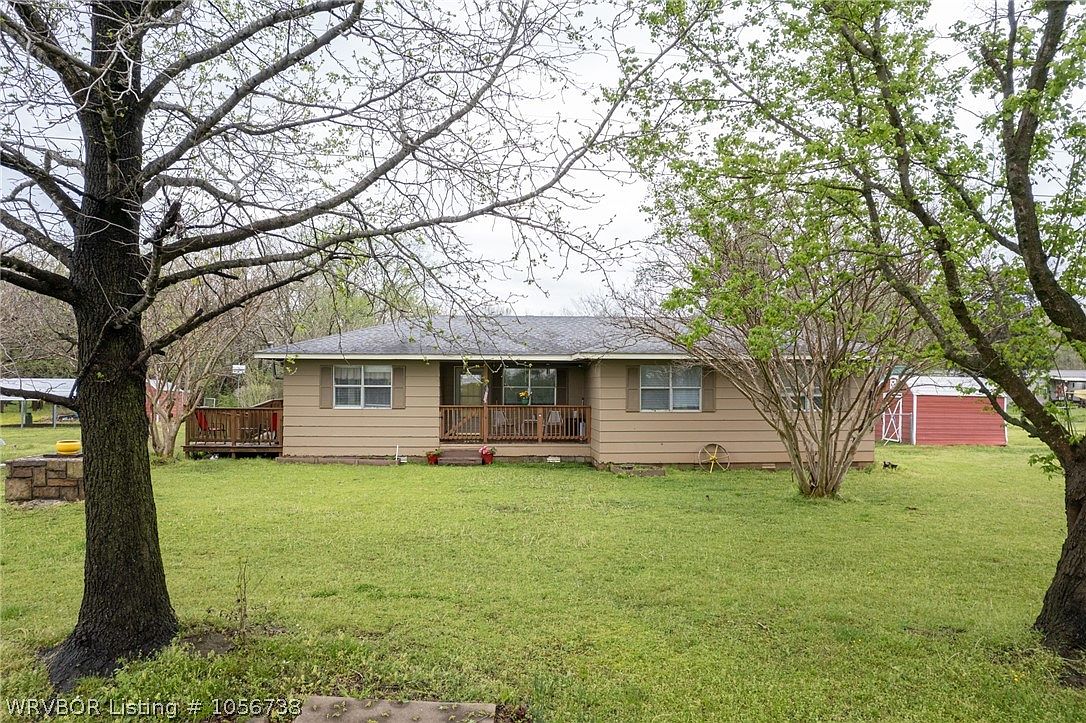 2000 Jenson Rd, Hackett, AR 72937 | Zillow