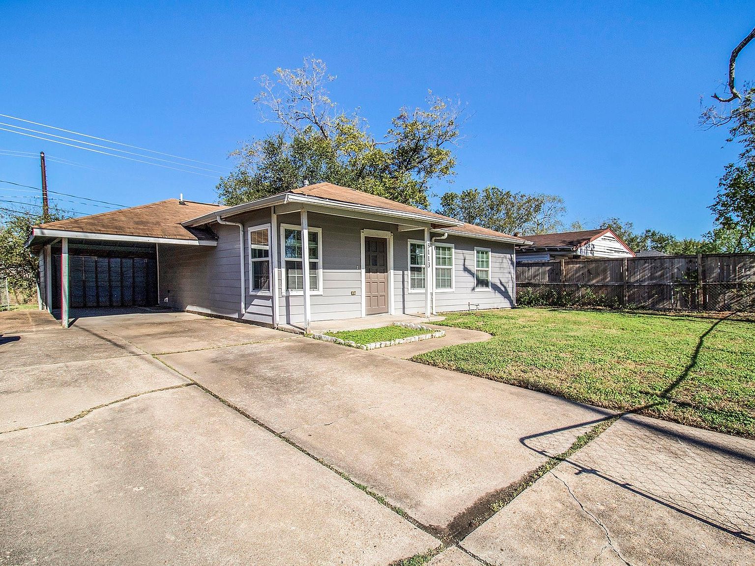 5113 Doolittle Blvd, Houston, TX 77033 | MLS #60433912 | Zillow