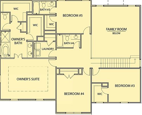 Reynold Plan, Springside Reserve, Powder Springs, GA 30127 | Zillow