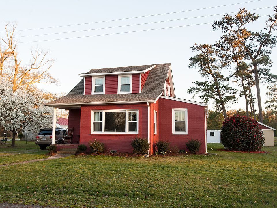 1507 Dandy Loop Rd, Yorktown, VA 23692 | Zillow