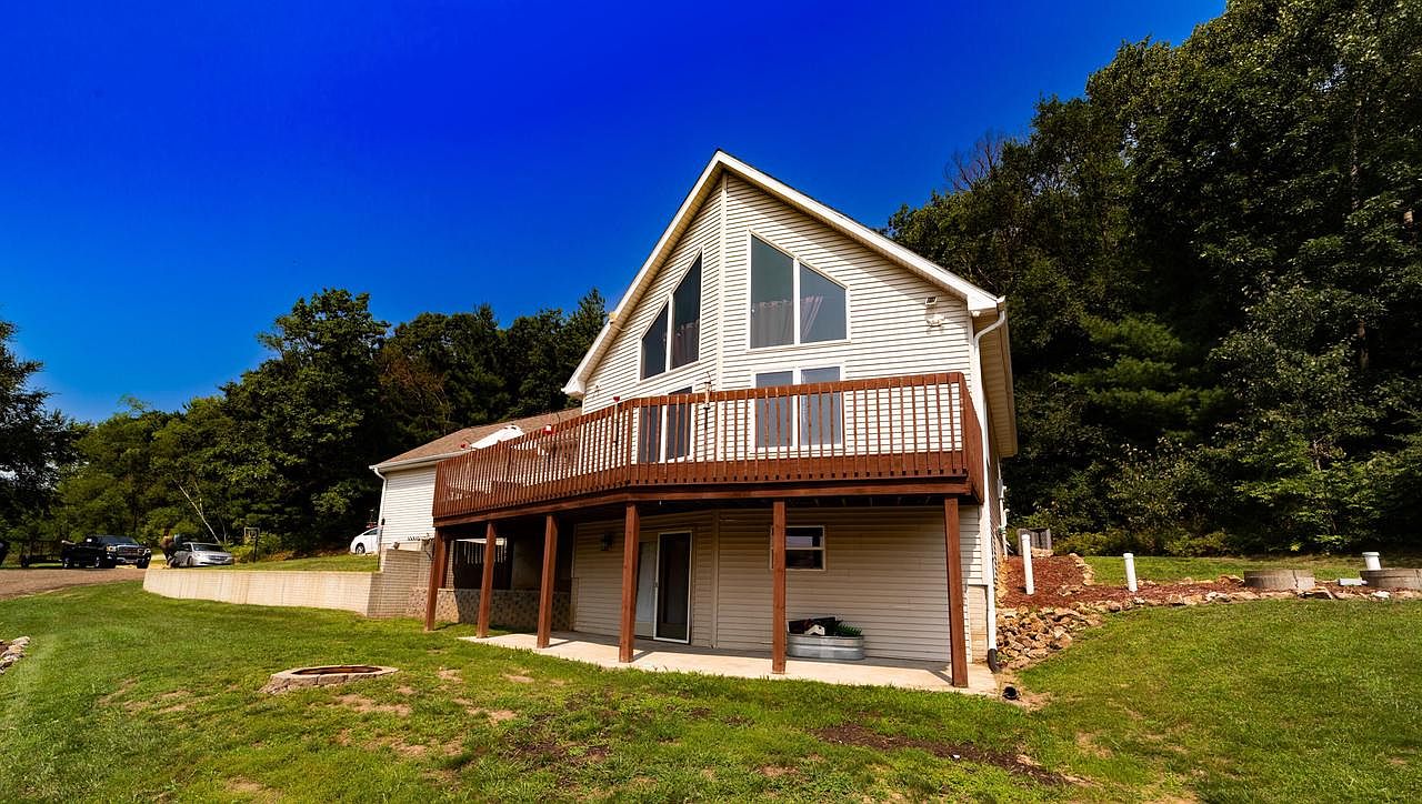 5328 Dallas AVENUE, Sparta, WI 54656 | MLS #1847369 | Zillow