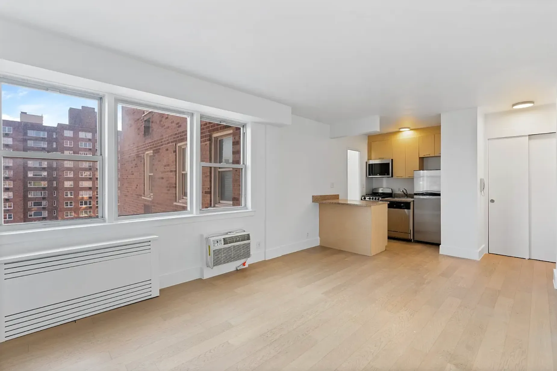 30 West 141st Street #3K in Central Harlem, Manhattan | StreetEasy