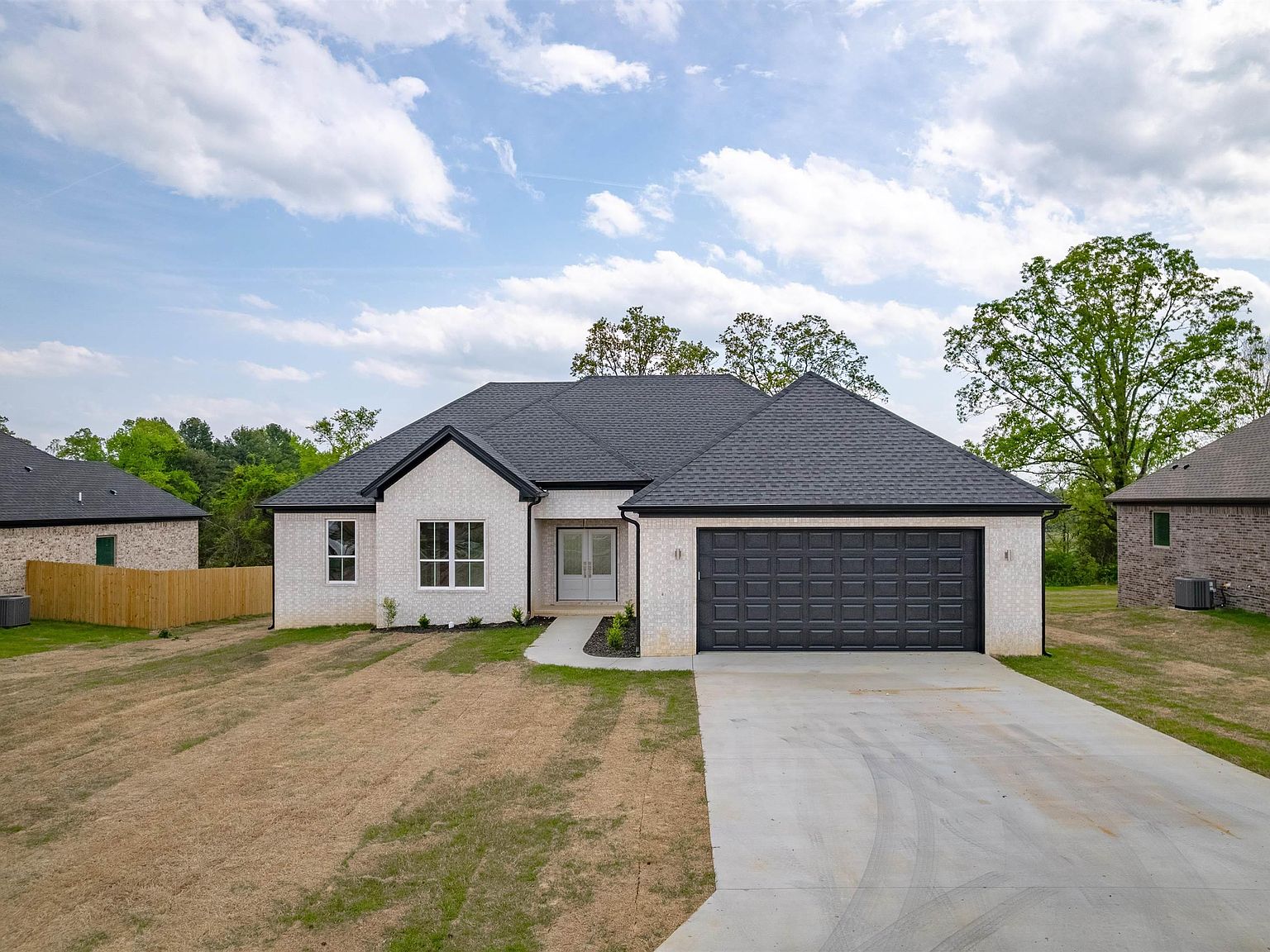 236 Michelle Dr, Beebe, AR 72012 | Zillow