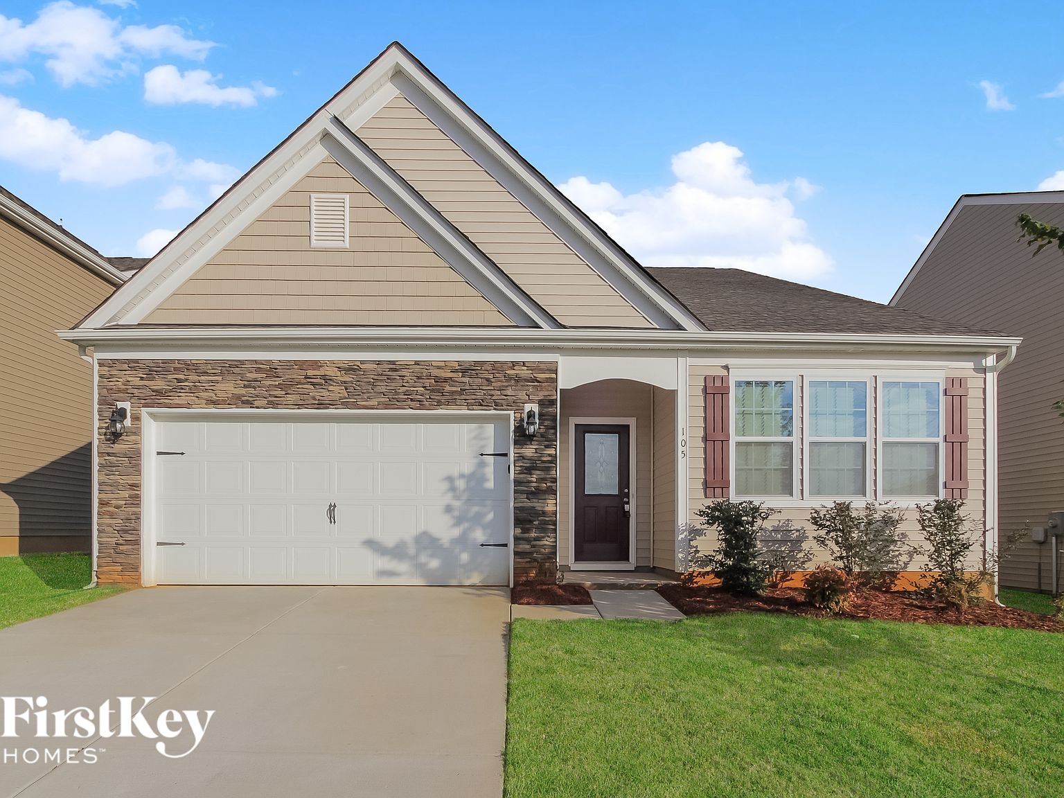 105 Queensway Ln, Mooresville, NC 28115 | Zillow