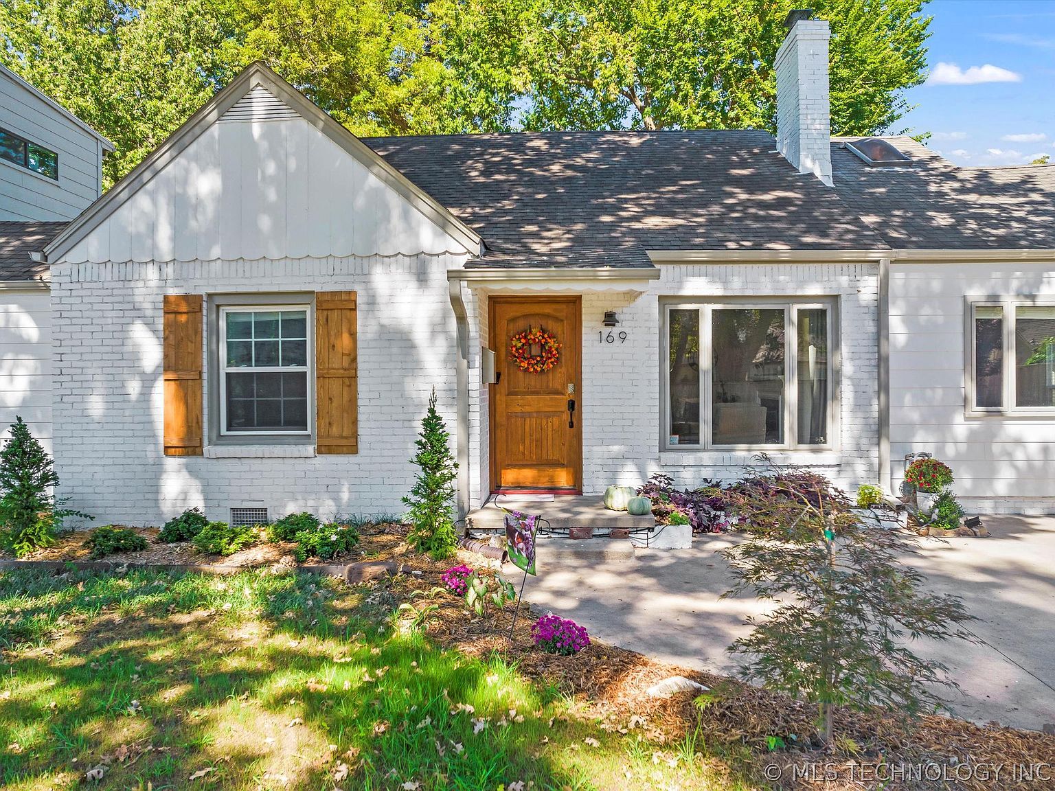 169 E 29th Pl, Tulsa, OK 74114 | Zillow