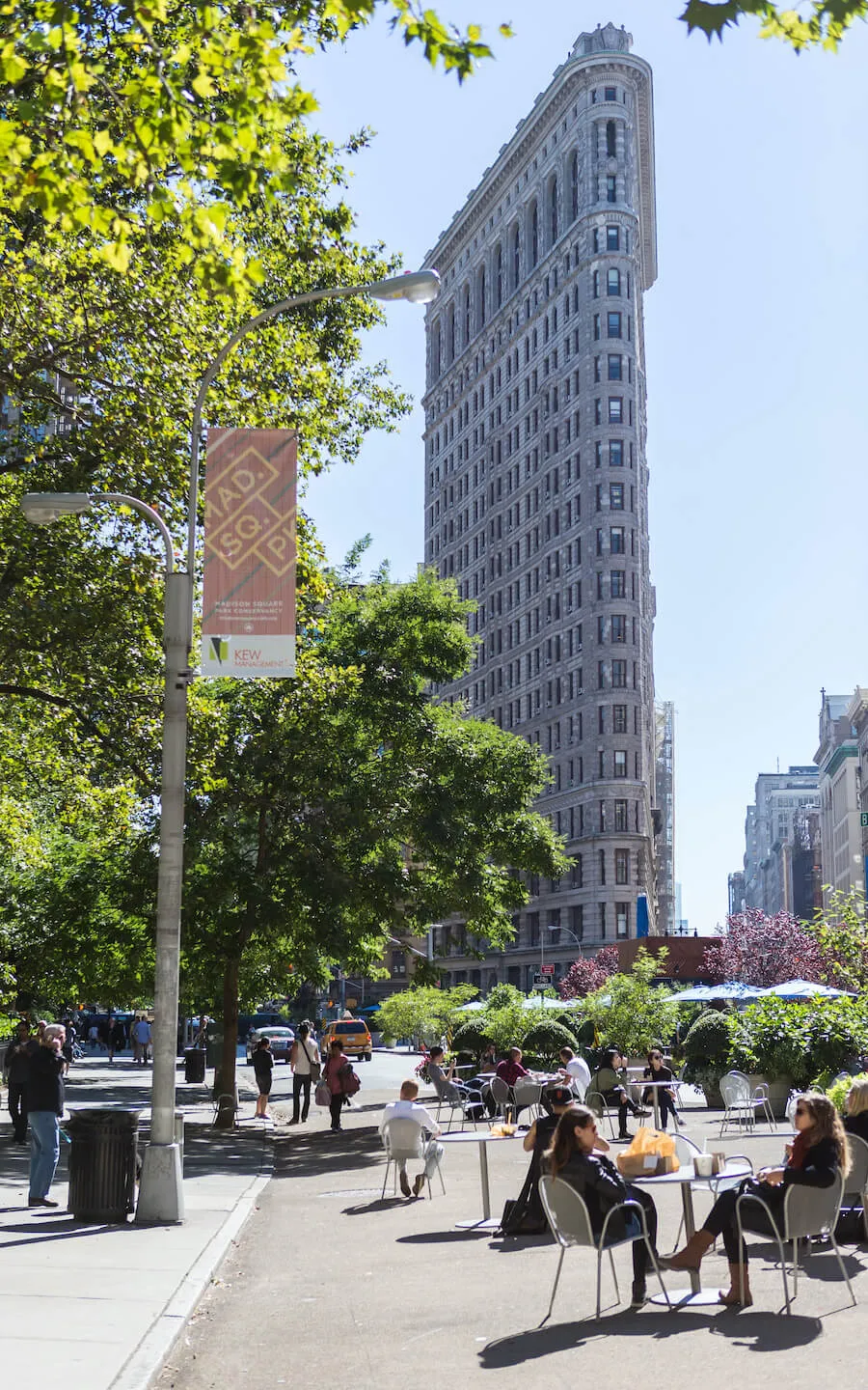 77 West 24th Street #16F in Flatiron, Manhattan | StreetEasy