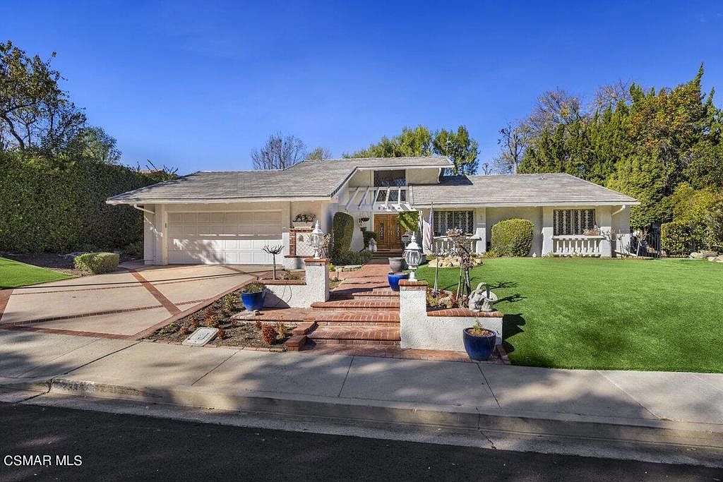 2335 Bayside Ct, Westlake Village, CA 91361 | MLS #224000127 | Zillow