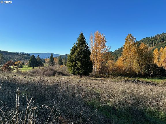0 Bugle Loop #51, Oakridge, OR 97463 | Zillow