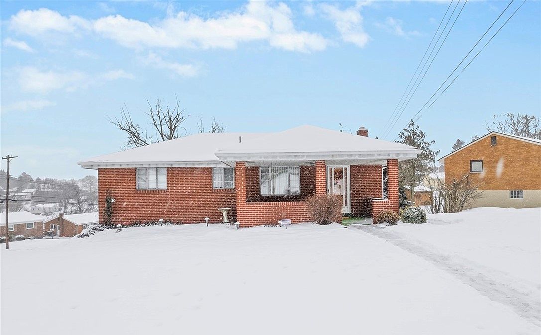 105 Flicker Dr, Mc Kees Rocks, PA 15136 | Zillow