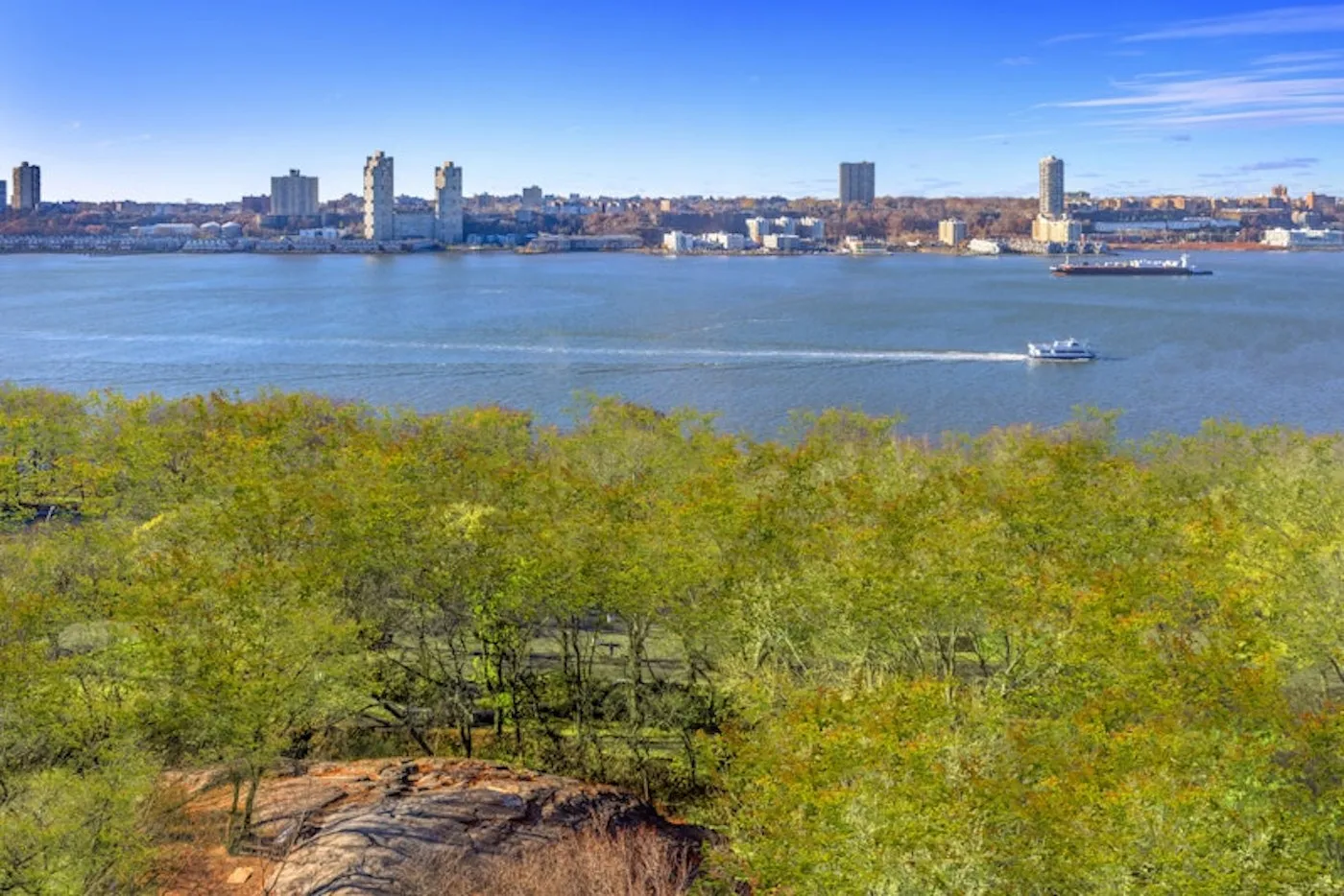 110 Riverside Drive #15A in Upper West Side, Manhattan | StreetEasy