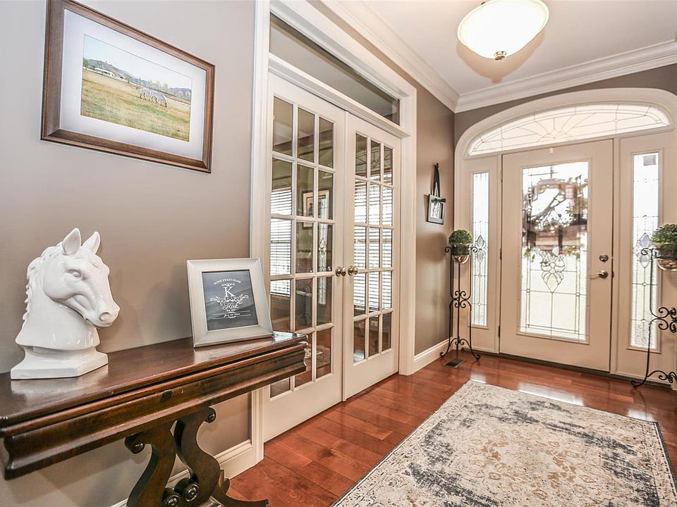 7999 Twin Rivers Rd, Eureka, MO 63025 | Zillow