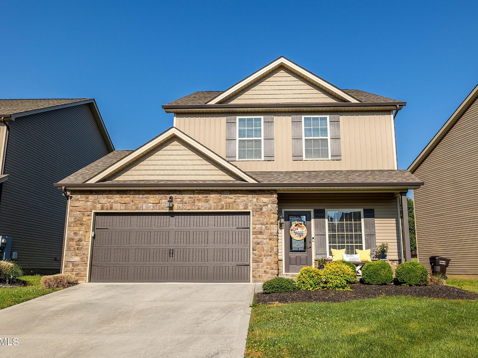 1513 Silver Spur Ln LOT 39, Knoxville, TN 37932 | Zillow