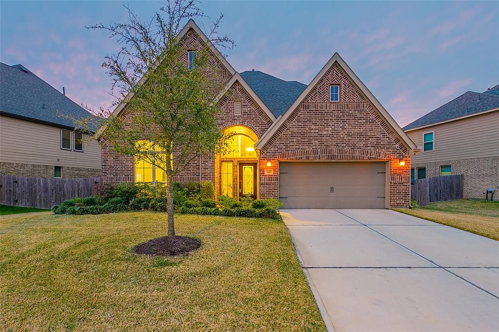 3615 Brampton Island Dr, Katy, TX 77494 | Zillow