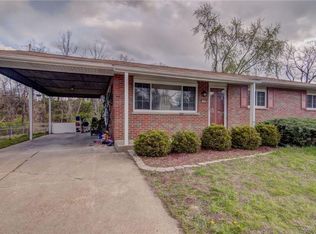 11502 Wylwood Dr, Maryland Heights, MO 63043 | MLS #25039973 | Zillow