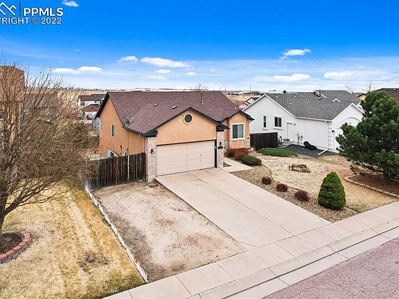 3319 Waverly Ln, Colorado Springs, CO 80922 | Zillow