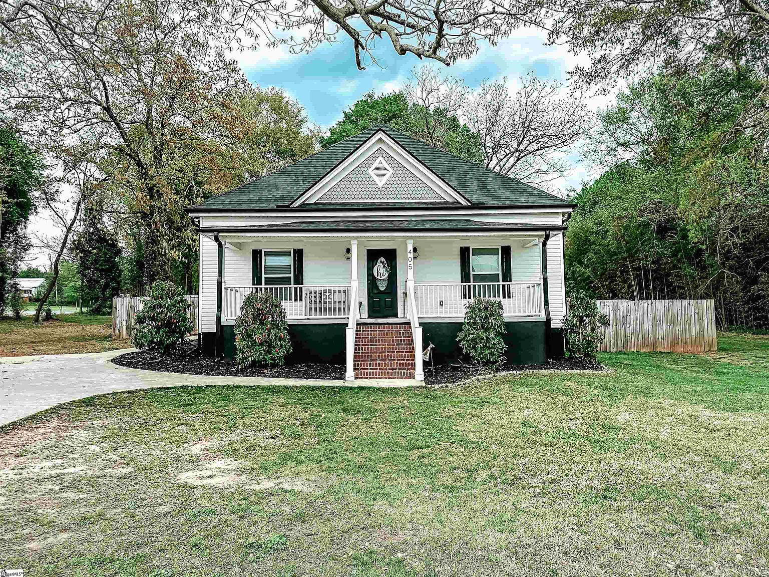 405 Hagood St, Easley, SC 29640 | Zillow