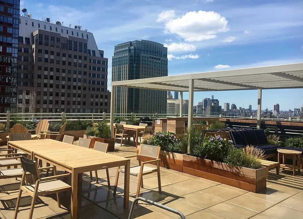 365 Bridge Street #A19 in Downtown Brooklyn, Brooklyn | StreetEasy