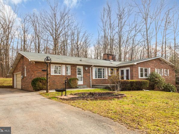 New Windsor MD Single Family Homes For Sale - 4 Homes | Zillow