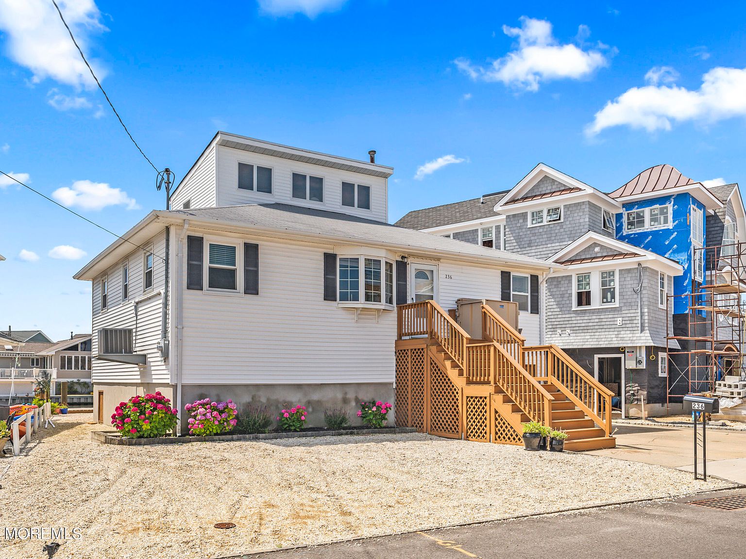 236 Bryn Mawr Avenue, Lavallette, NJ 08735 | Zillow
