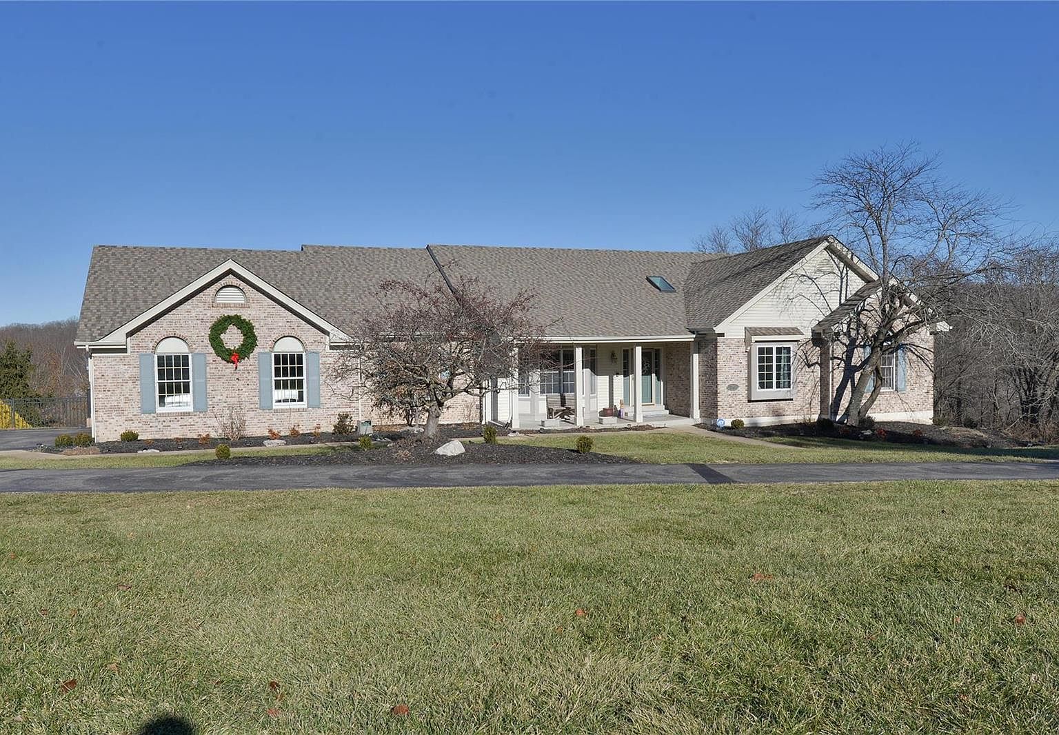 17701 Melrose Rd, Glencoe, MO 63038 | Zillow