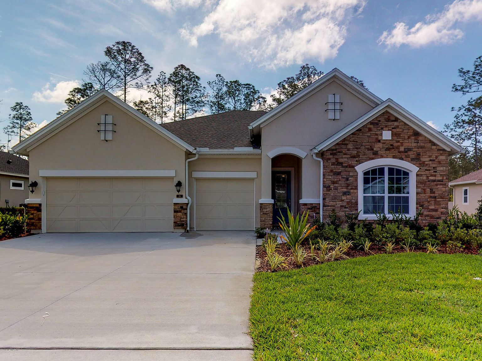 45 Manor Ln, Saint Johns, FL 32259 | Zillow