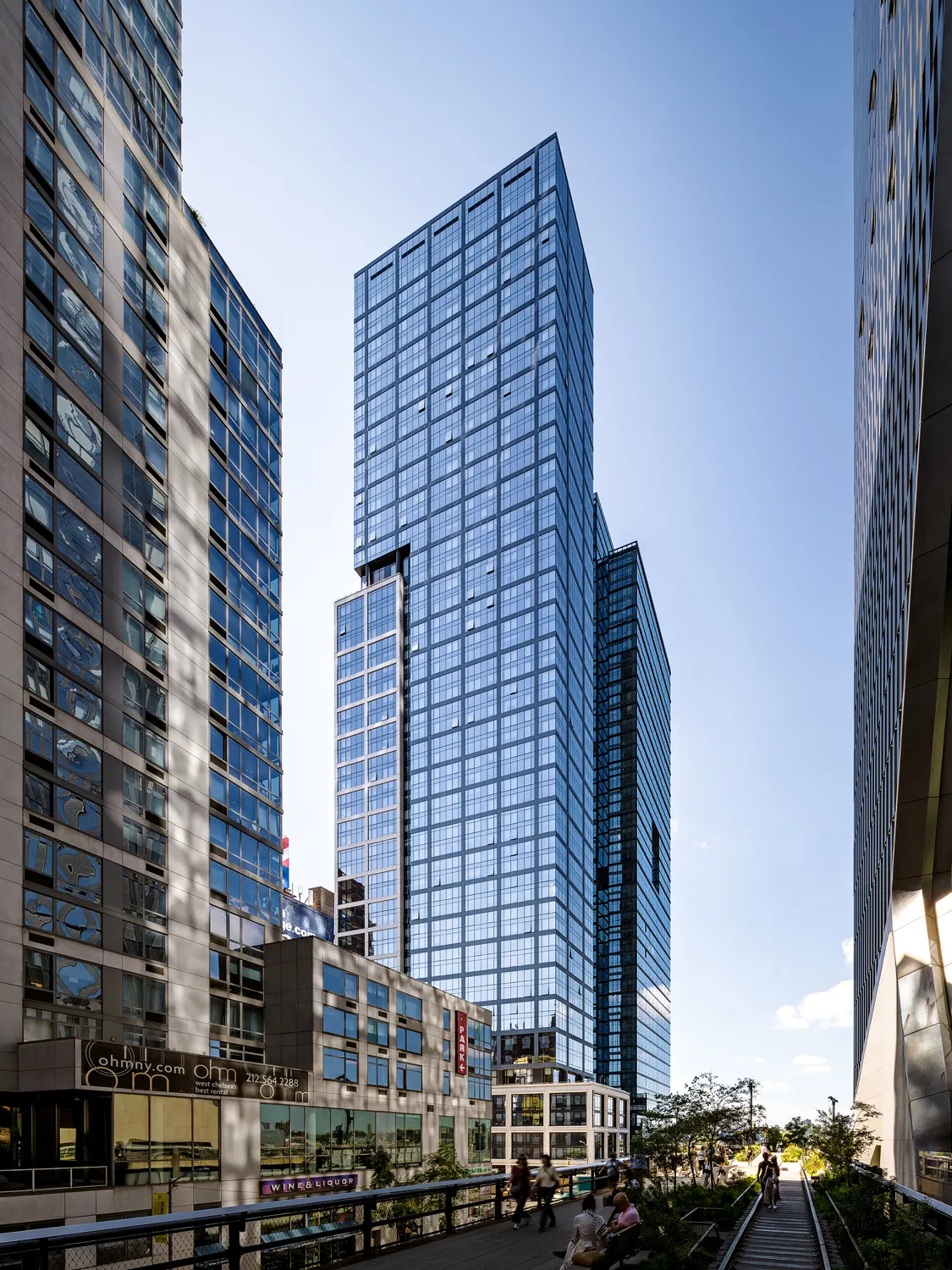 3 Eleven at 311 11th Avenue in West Chelsea : Sales, Rentals ...